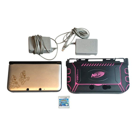Nintendo | Video Games & Consoles | Nintendo 3ds Xl The Year Of Luigi ...